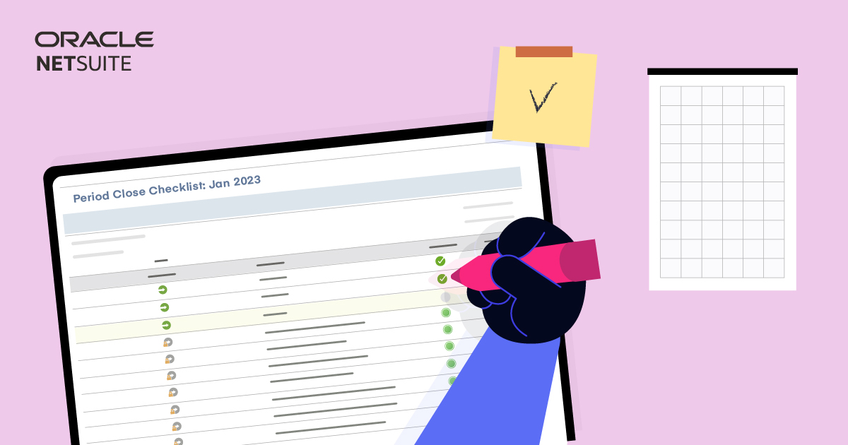 Mastering the NetSuite Period Close Process: A Comprehensive Guide